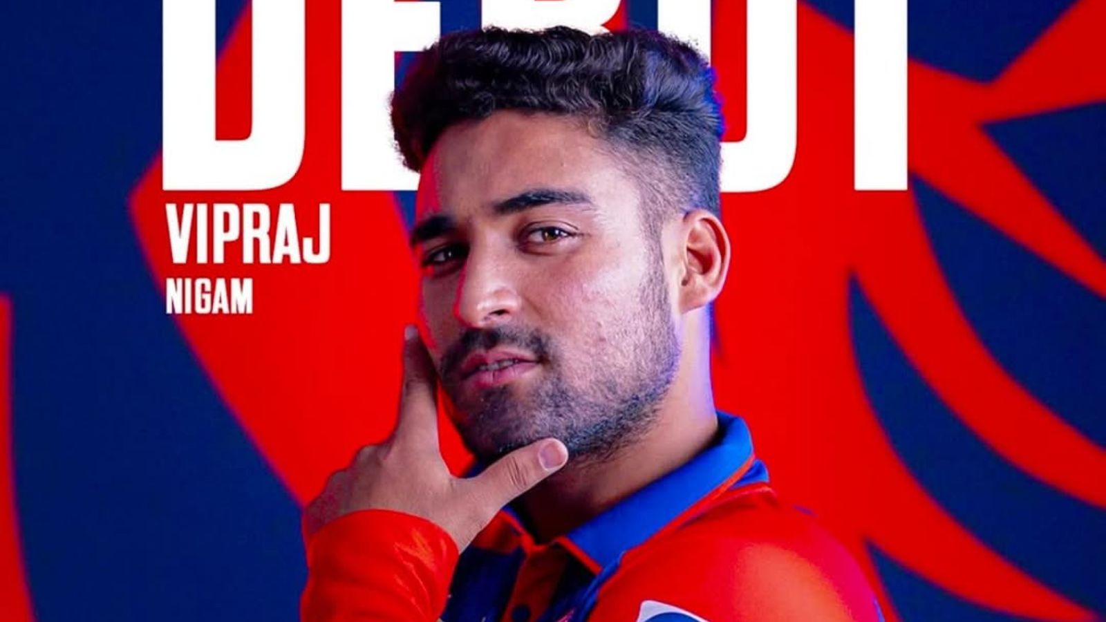 Vipraj Nigam IPL 2025: વિપરાજ નિગમ વિરાટ કોહલીને પ્રથમ વાર આઉટ કરી ચર્ચામાં | ipl 2025 vipraj ...