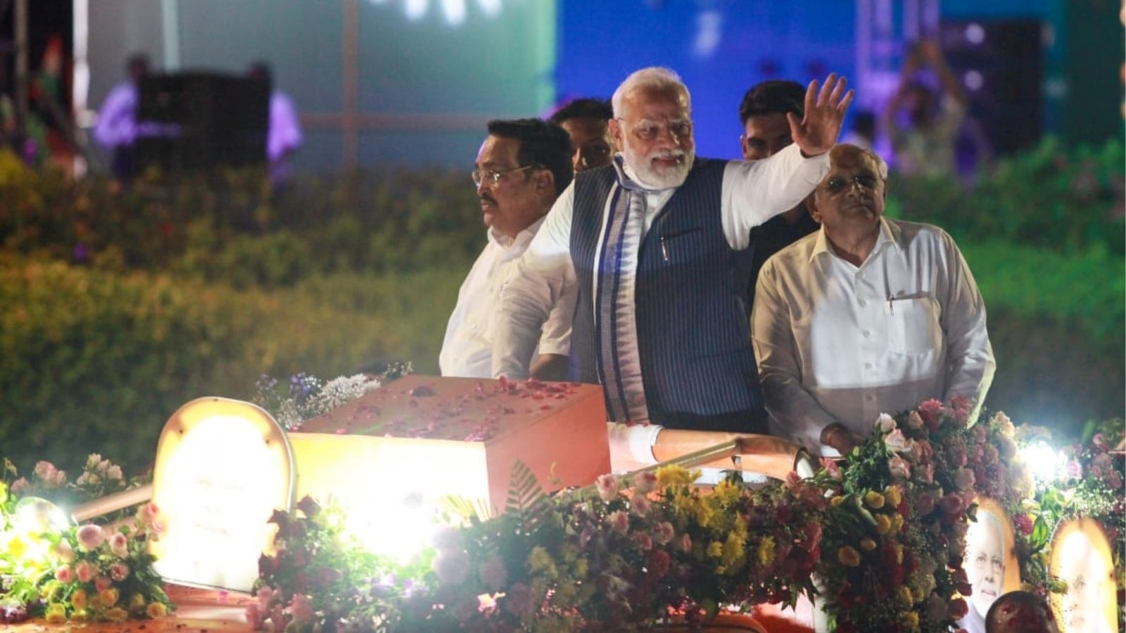 PM Modi on 2-day Gujarat visit from today in Gujarati: પીએમ મોદી ગુજરાત ...