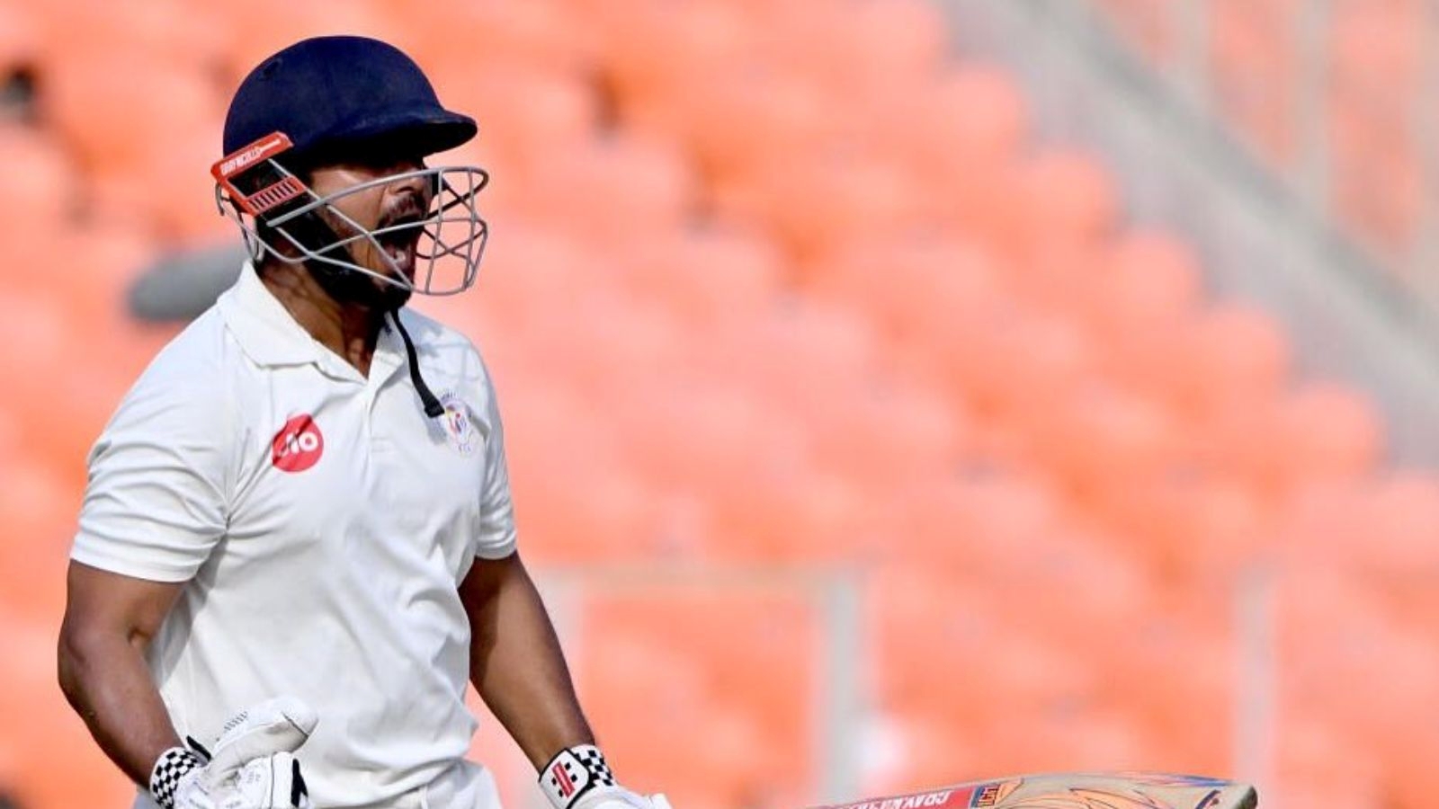 ગુજરાતના ક્રિકેટર પ્રિયાંક પંચાલે સંન્યાસ લીધો | Gujarat cricketer ...