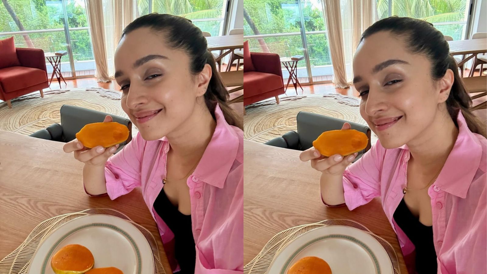 'નથી લખવું કેપ્શન, આજે રવિવાર છે, મારી મરજી !' શ્રદ્ધા કપૂરની પોસ્ટ ચાહકોમાં ચાહકોમાં વાયરલ ...