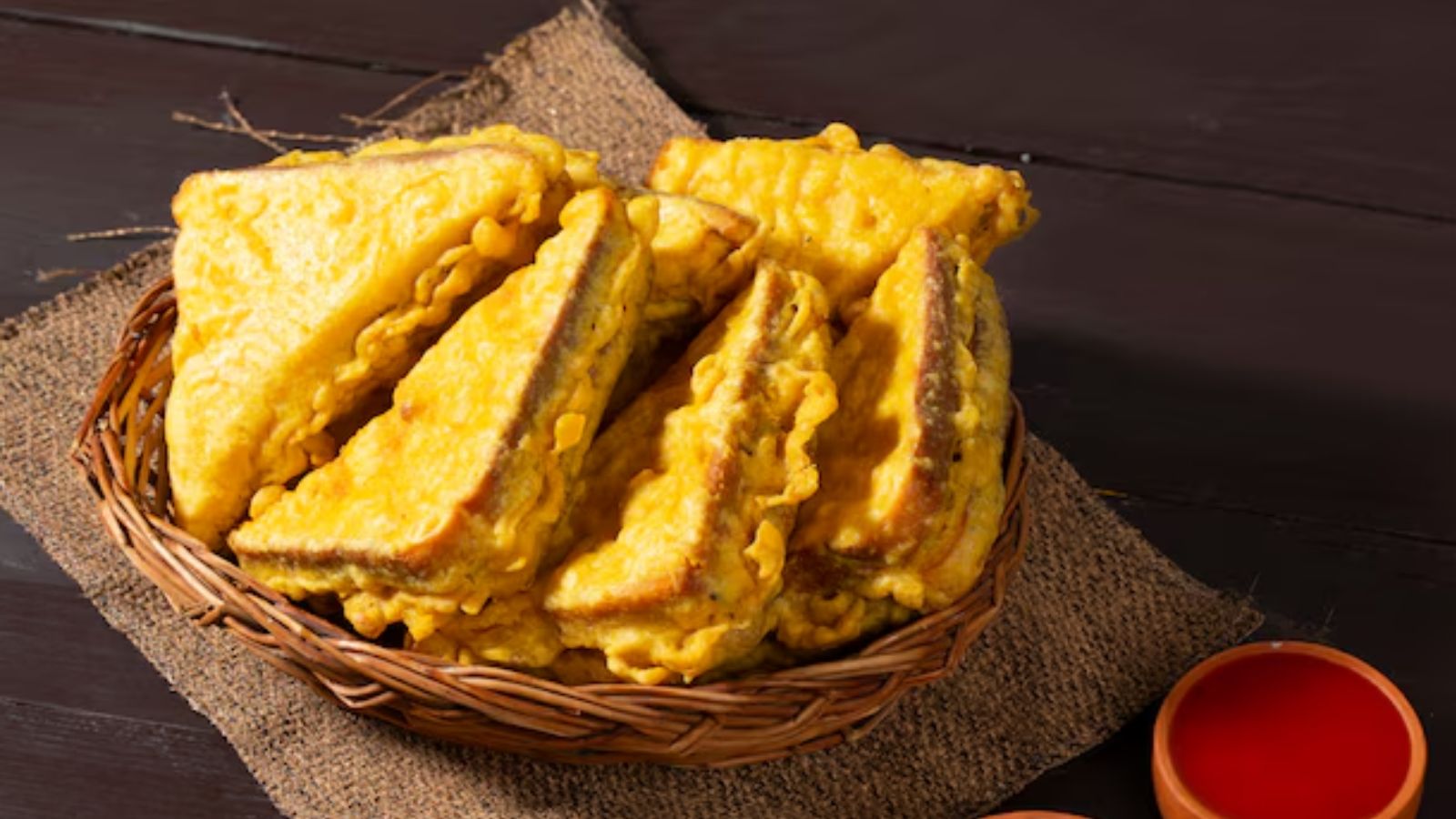 Bread Pakoda Recipe: બ્રેડ પકોડા બનાવવાની પરફેક્ટ રેસીપી | Bread Pakora ...