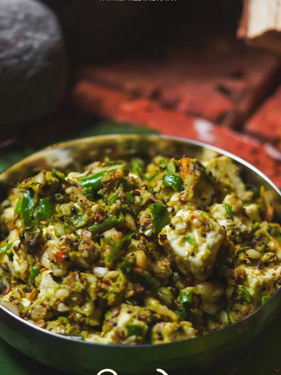 Paneer Thecha Recipe: મહારાષ્ટ્રનું પ્રખ્યાત પનીર ઠેચા બનાવવાની રીત ...