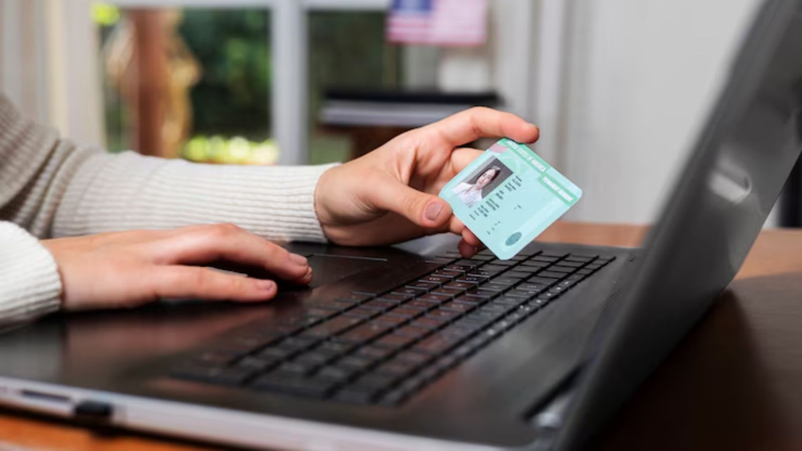 ચૂંટણી કાર્ડ માટે ઓનલાઇન અરજી કરવાની રીત | Voter ID Card Online Apply ...