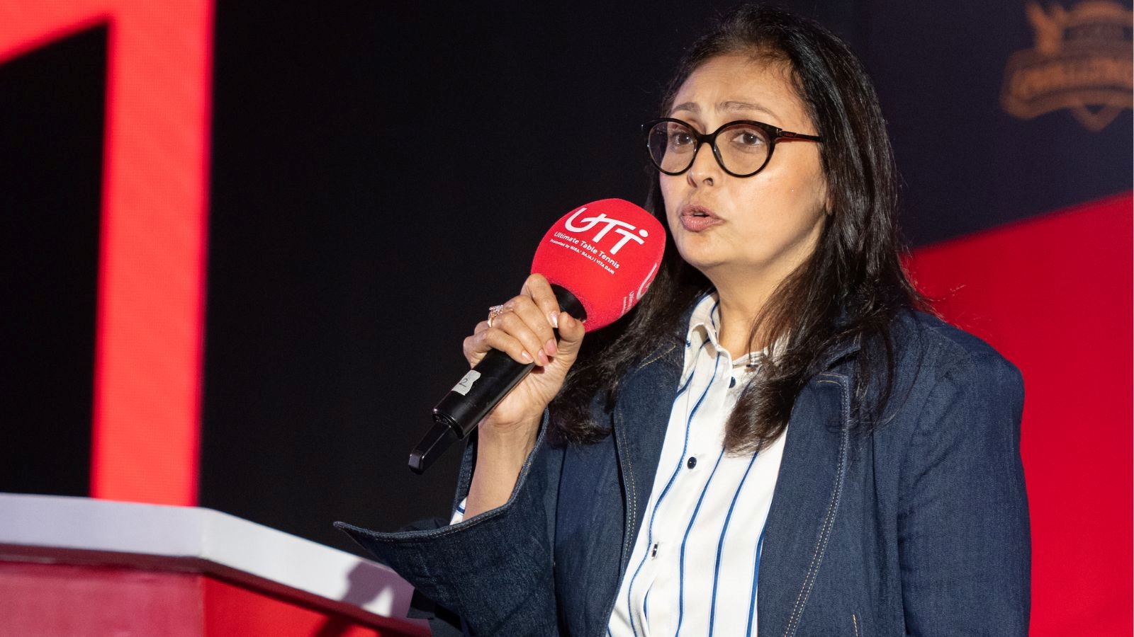 અલ્ટિમેટ ટેબલ ટેનિસ નામ કેમ રાખવામાં આવ્યું, જાણો કેવું છે આ રમતમાં ગુજરાતનું ભવિષ્ય | Ultimate ...