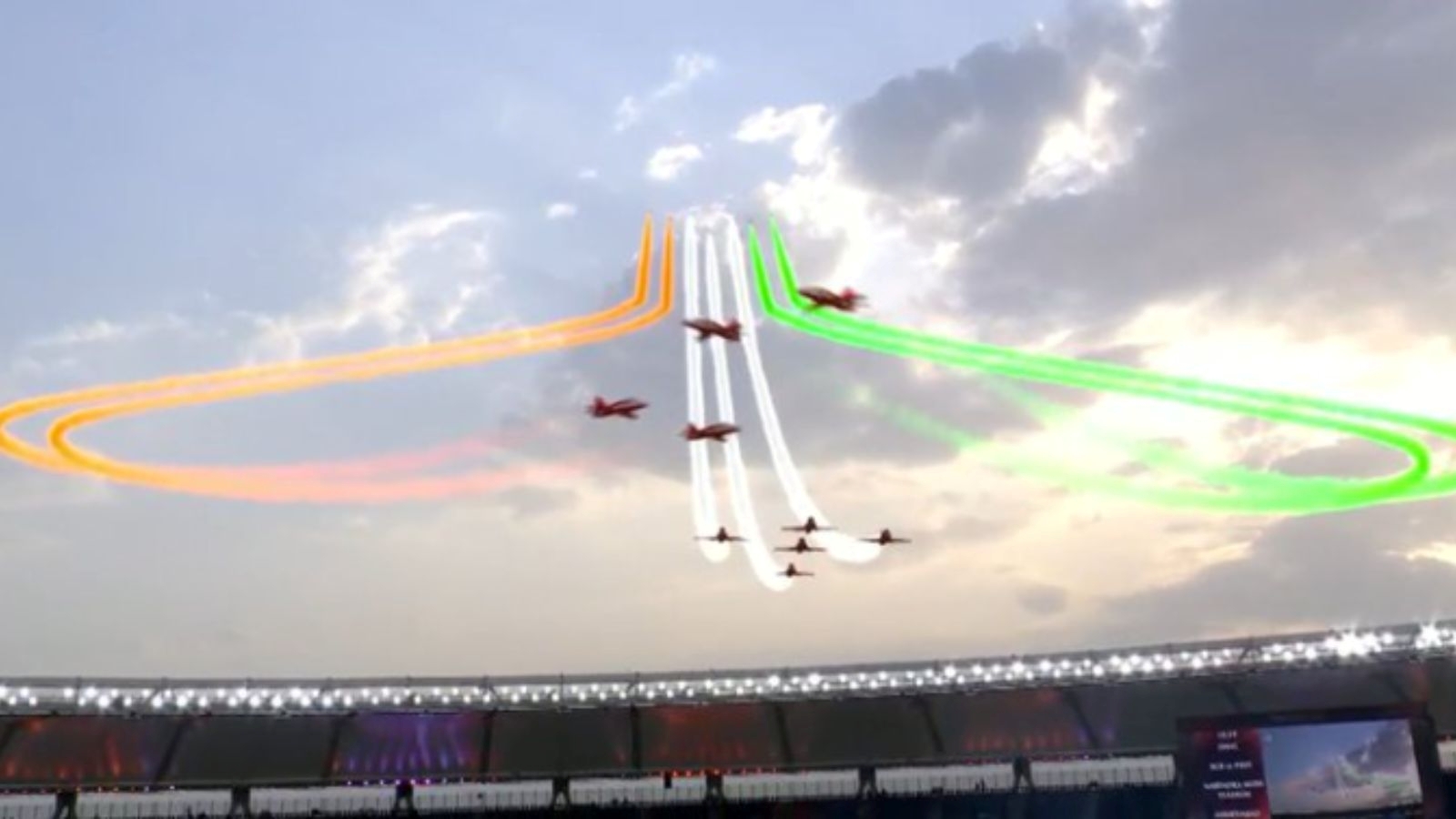 RCB vs PBKS IPL Final 2025 ceremony tribute | બેંગ્લુરૂ વિ પંજાબ IPL ...