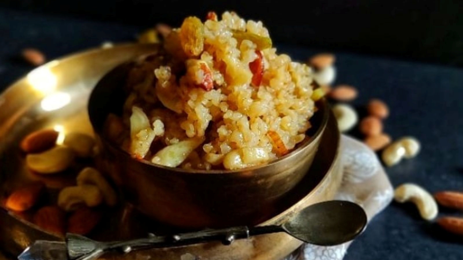 Fada Lapsi Banava ni Recipe | ફાડા લાપસી બનાવવાની રેસીપી