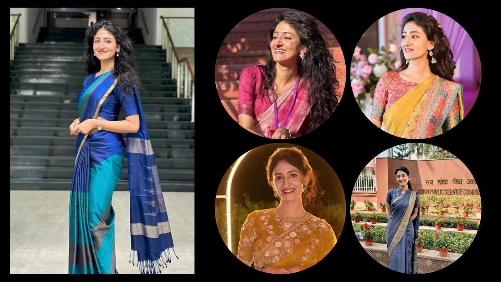 IAS Neha Byadwal Success Story | આઈએએસ નેહા બ્યાડવાલની સફળતાની વાર્તા