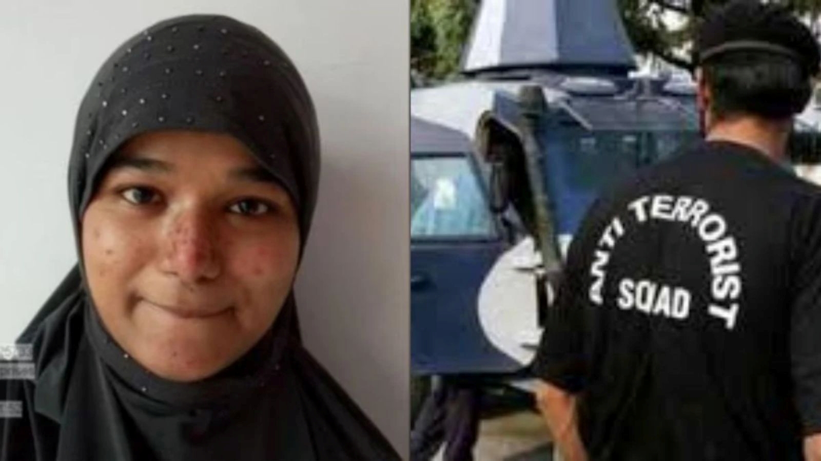 Gujarat ATS busts Al-Qaeda module | ગુજરાત ATS એ અલ-કાયદા મોડ્યુલનો ...