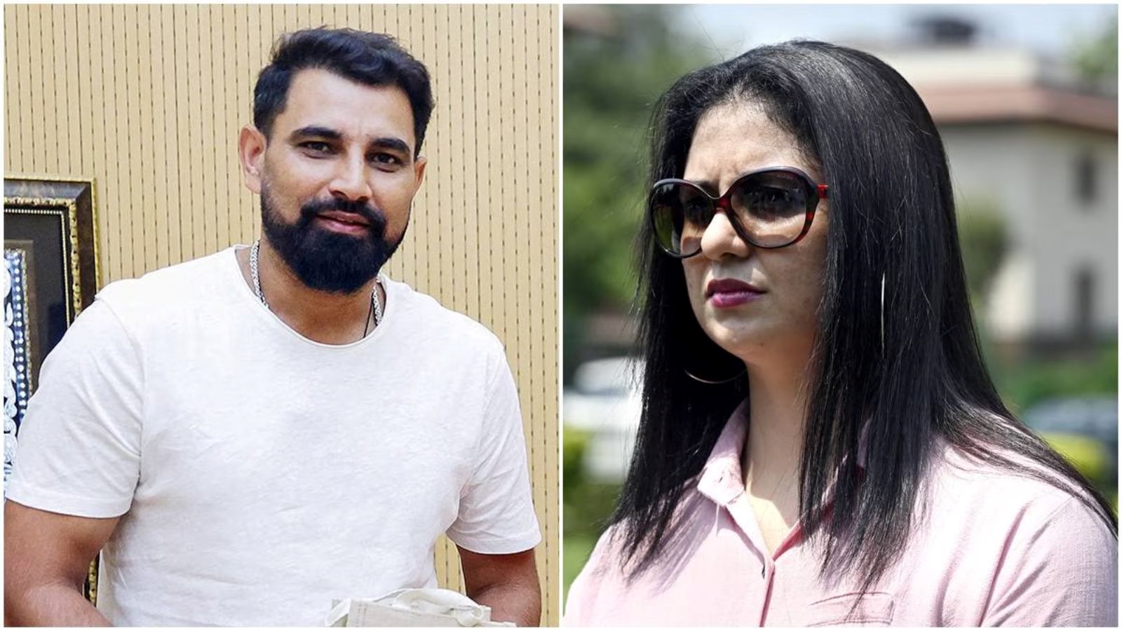 Mohammed Shami and Hasin Jahan alimony dispute | મોહમ્મદ શમી અને હસીન ...