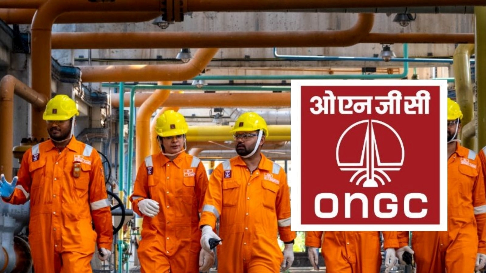 ONGC Apprentice Recruitment 2025 Notification Out in Gujarati: ઓએનજીસી એપ્રેન્ટિસ ભરતી 2025
