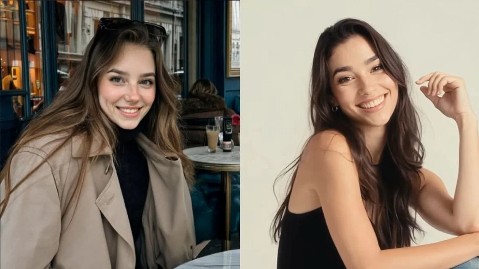 World’s first AI actress | વિશ્વની પ્રથમ AI અભિનેત્રી