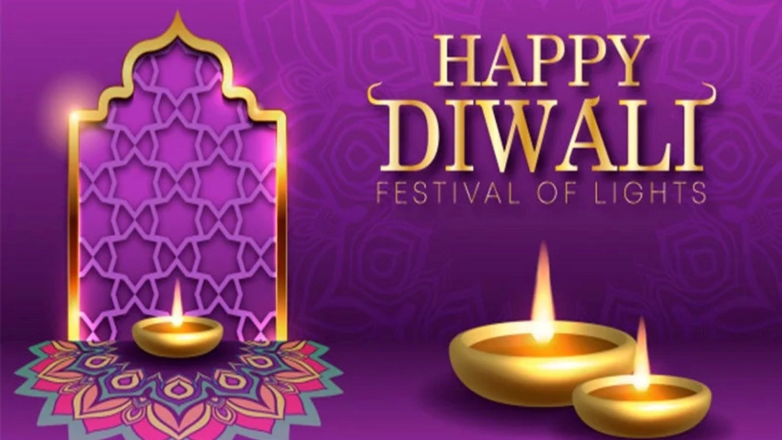 Deepawali 2025 Calendar in Gujarati: દિવાળીના પાંચ દિવસના તહેવારનું ...