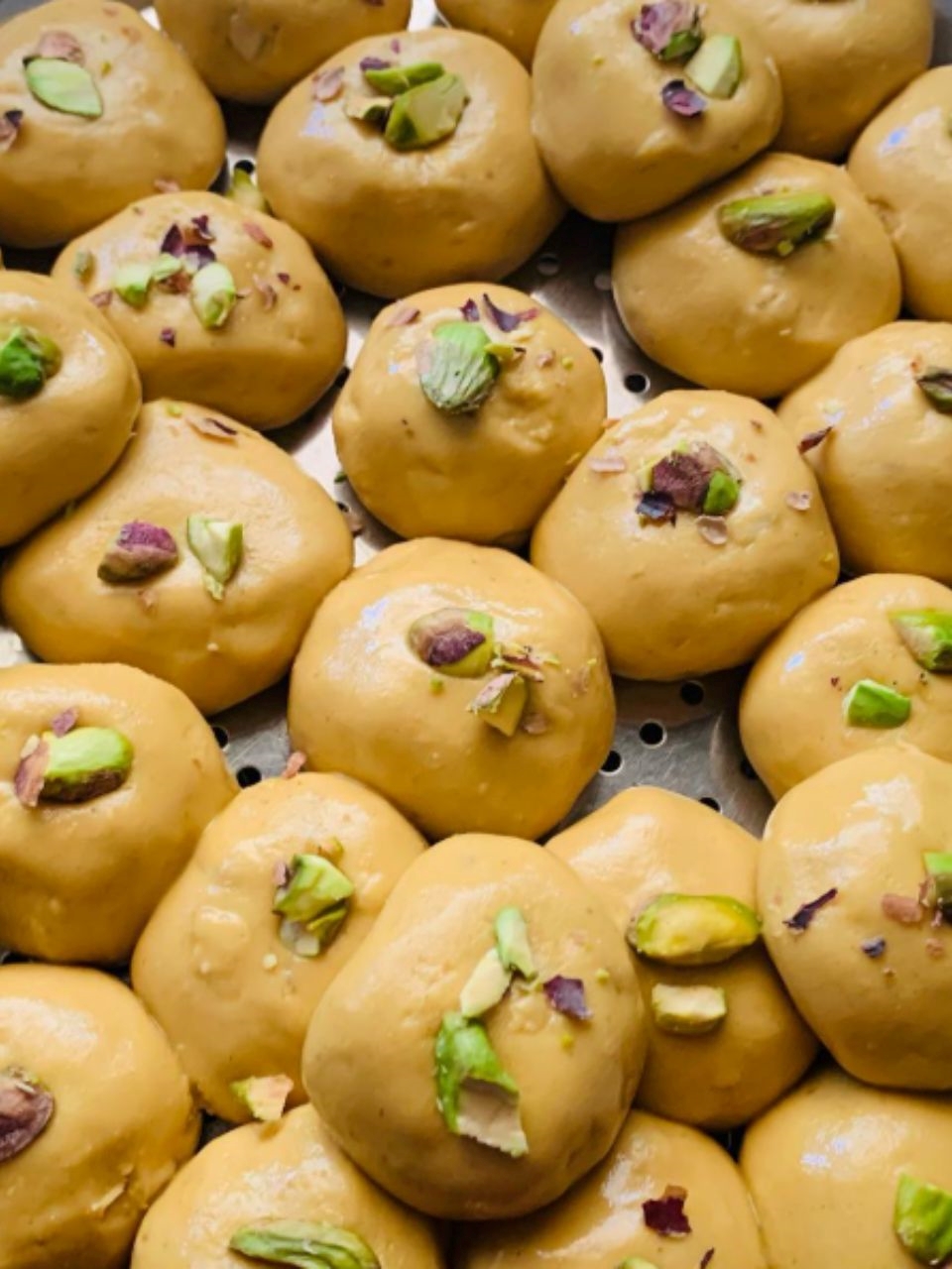 દિવાળીમાં બનાવો મગસ ના લાડુ, બાળકોને મજા પડશે | Diwali 2025 Magas na ...