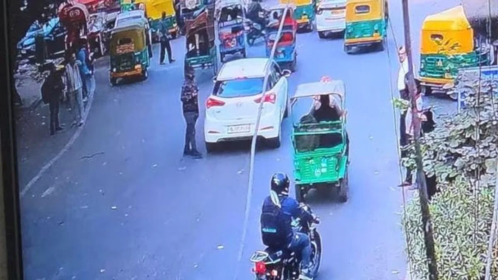 Delhi Red fort car blast latest updates| દિલ્હી લાલ કિસ્સા કાર વિસ્ફોટ ...