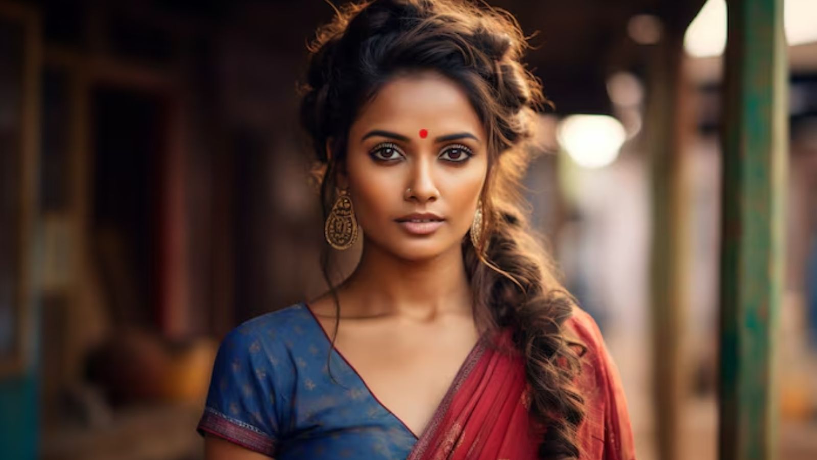 કપાળ પર બિંદી લગાવવાના વૈજ્ઞાનિક અને સ્વાસ્થ્ય ફાયદા કારણ। Scientific ...